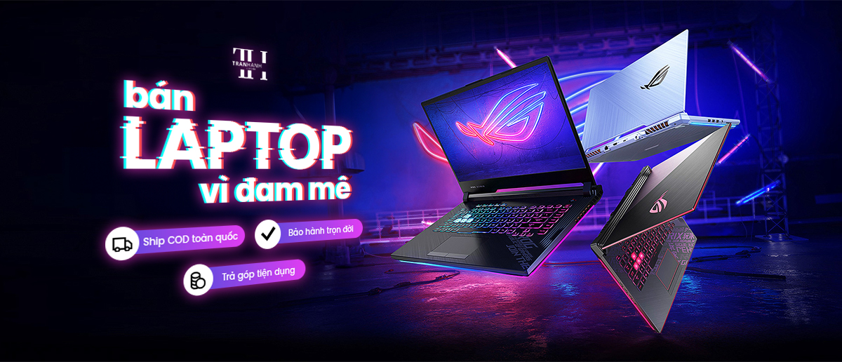 Trang chủ | CÔNG TY TNHH MÁY TÍNH TRẦN HẠNH