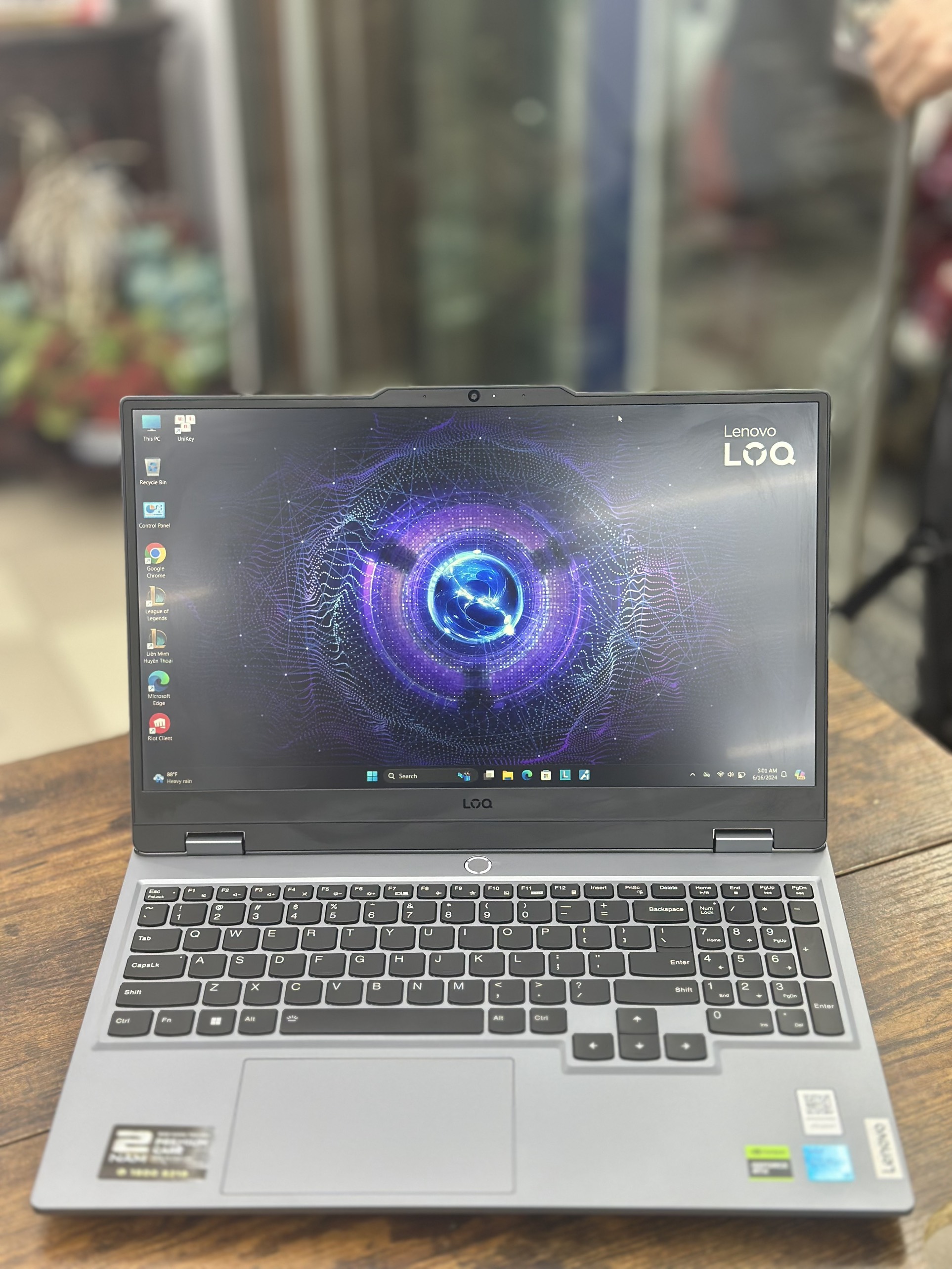 Laptop | CÔNG TY TNHH MÁY TÍNH TRẦN HẠNH
