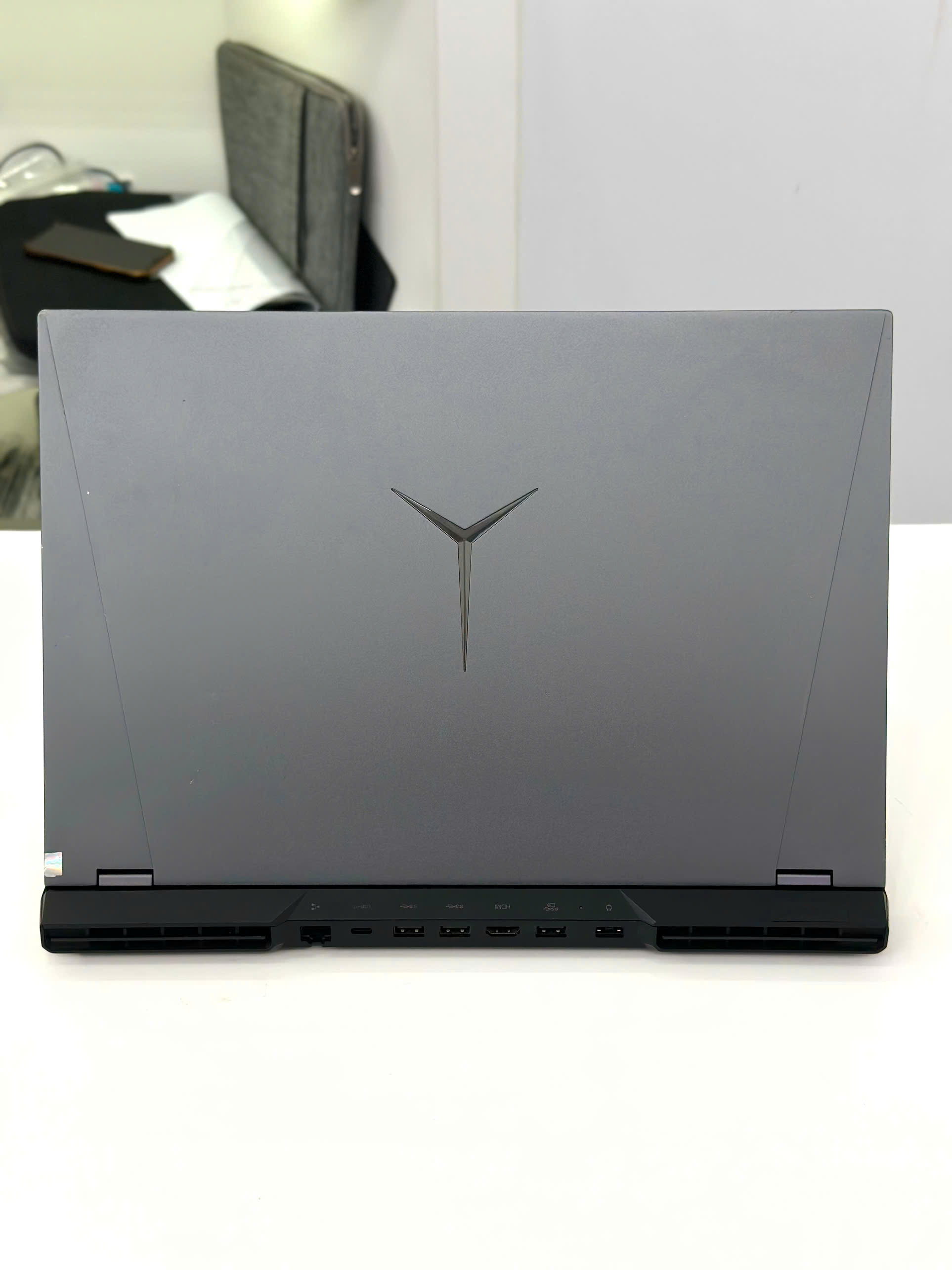 Lenovo Legion 5 ( R7 5800H / Ram 16 / SSD 512 / RTX 3050 / Màn 15,6 ...