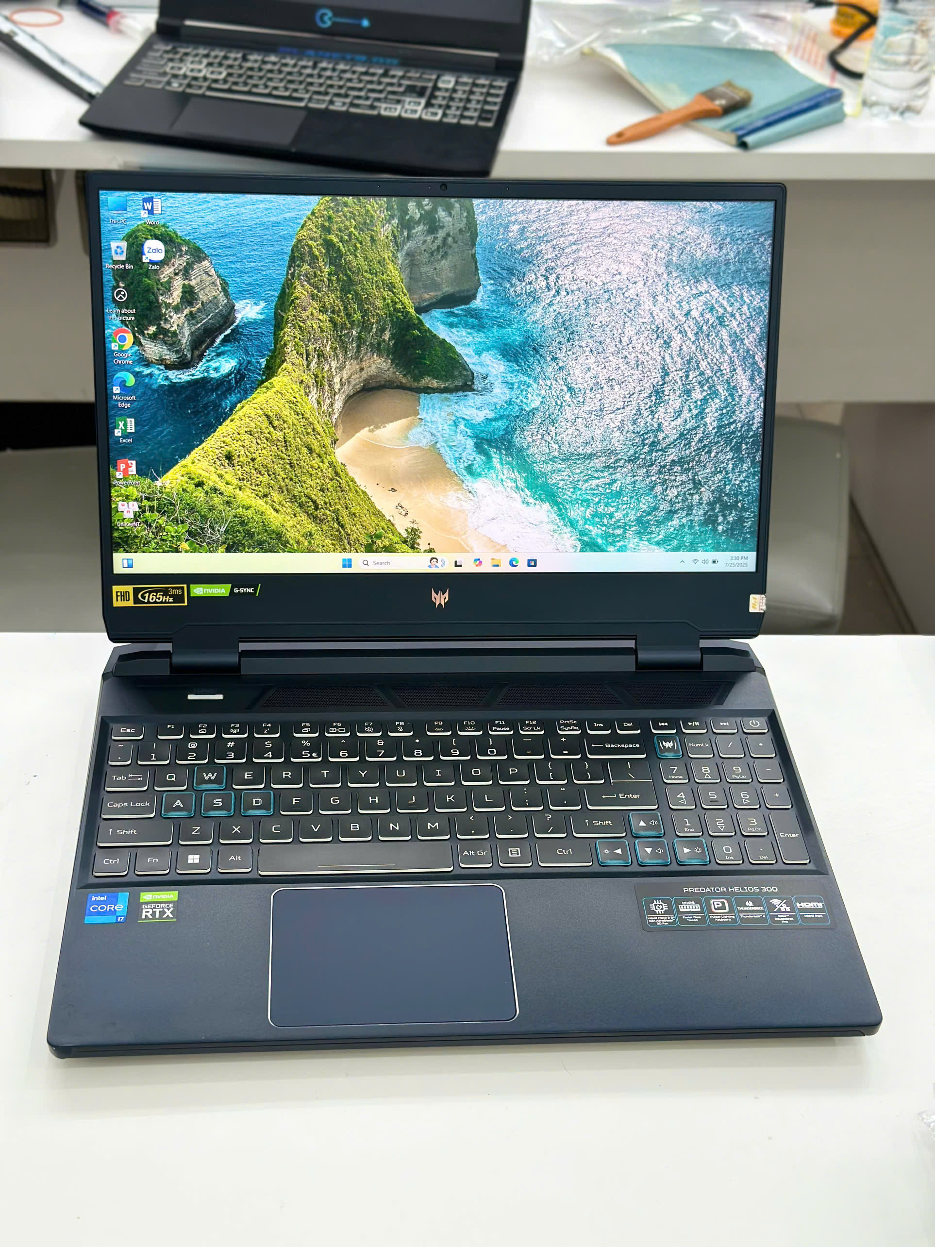 Laptop | CÔNG TY TNHH MÁY TÍNH TRẦN HẠNH